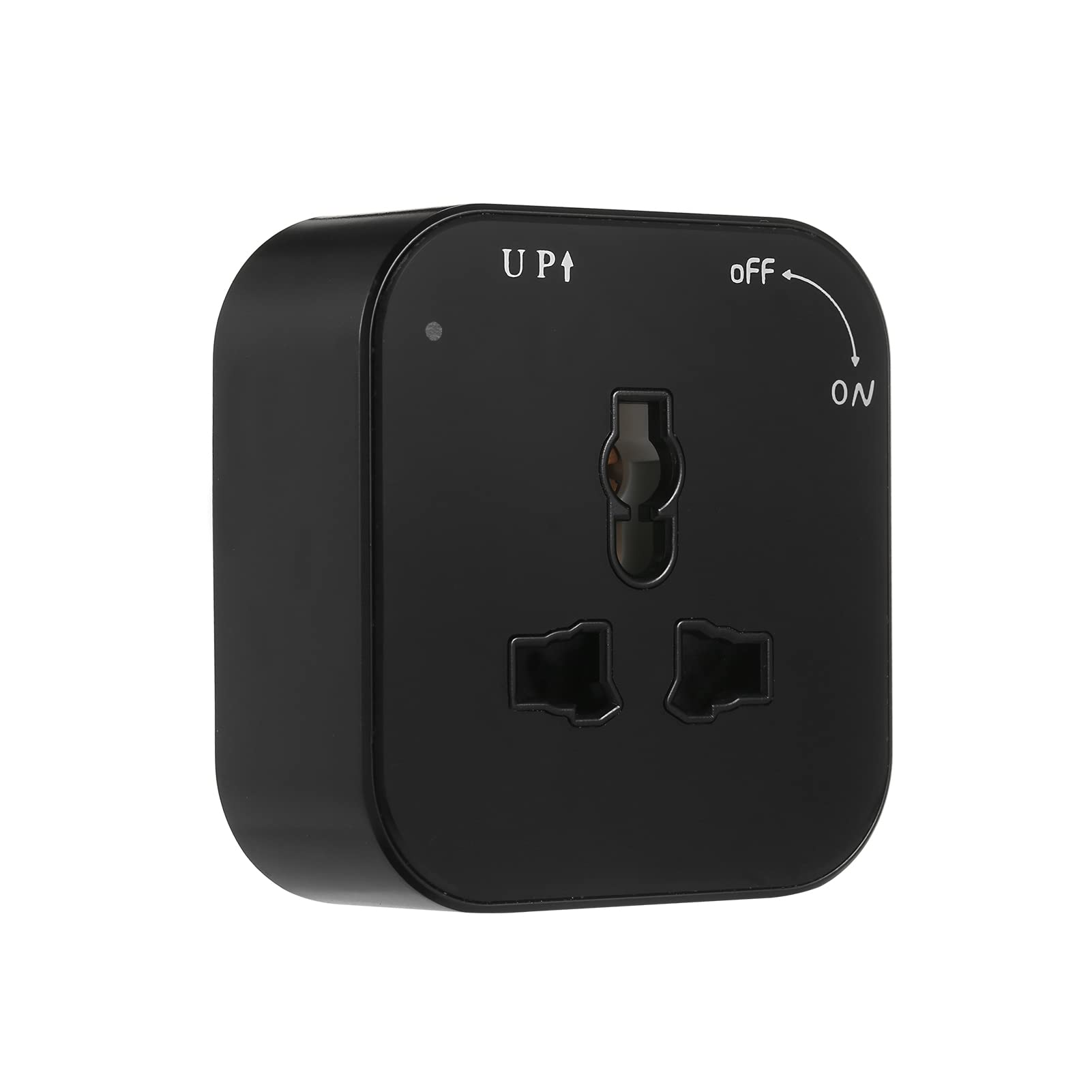 Buy Universal 3-Pin Track Sockets Power Track Socket Outlet Versatile ...