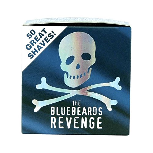 Amazon.com : Bluebeards Revenge Shave Cream : Beauty & Personal Care