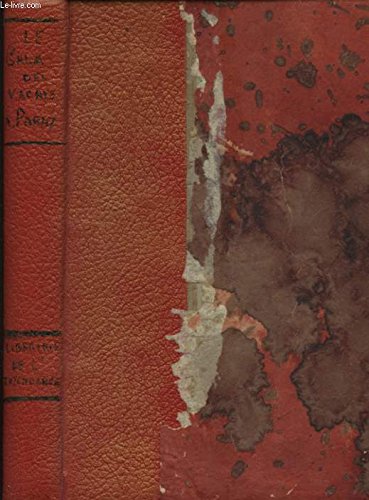 Amazon.fr - LE GALA DES VACHES - ALBERT PARAZ - Livres