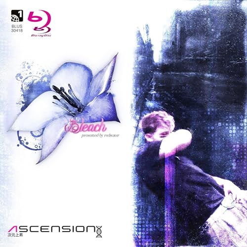 bleach by Redwater on Amazon Music Unlimited