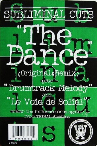Dance: Subliminal Cuts: Amazon.in: Music}