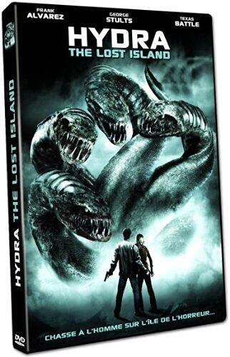 Amazon.com: Hydra, the lost island : Movies & TV