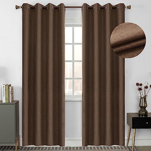 Listado De Cortinas Cafe - 5 Favoritos. | Las Mejores Reviews De Productos