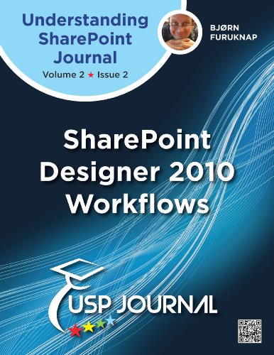 Amazon.co.jp: SharePoint Designer 2010 Workflows - Understanding SharePoint Journal Vol 2 Issue ...
