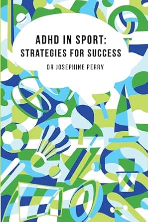 Amazon.com: ADHD in Sport: Strategies for Success eBook : Perry ...