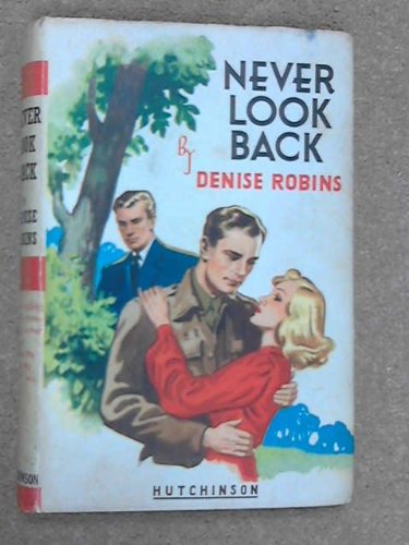 Never Look Back: Amazon.com: Books