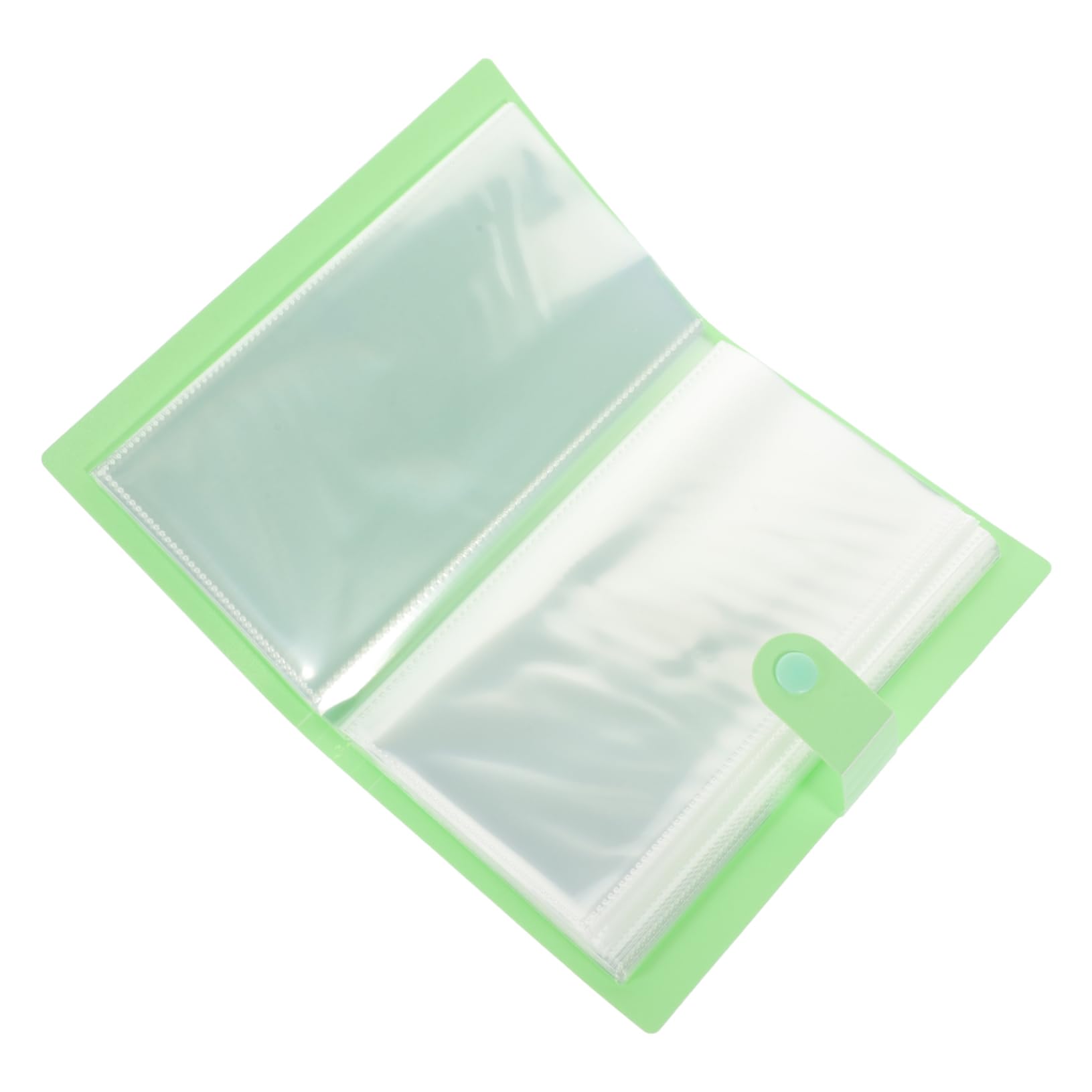 Money Saving Book Vaguelly Currency Collecting Album 100 Envelopes ...