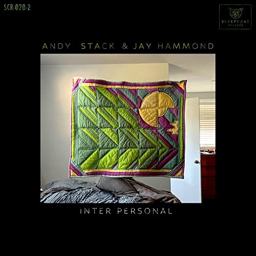 Écouter Inter Personal (Single) par Andy Stack & Jay Hammond sur Amazon ...
