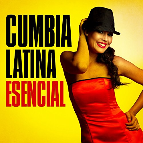 Play Cumbia Latina Esencial by VARIOUS ARTISTS on Amazon Music