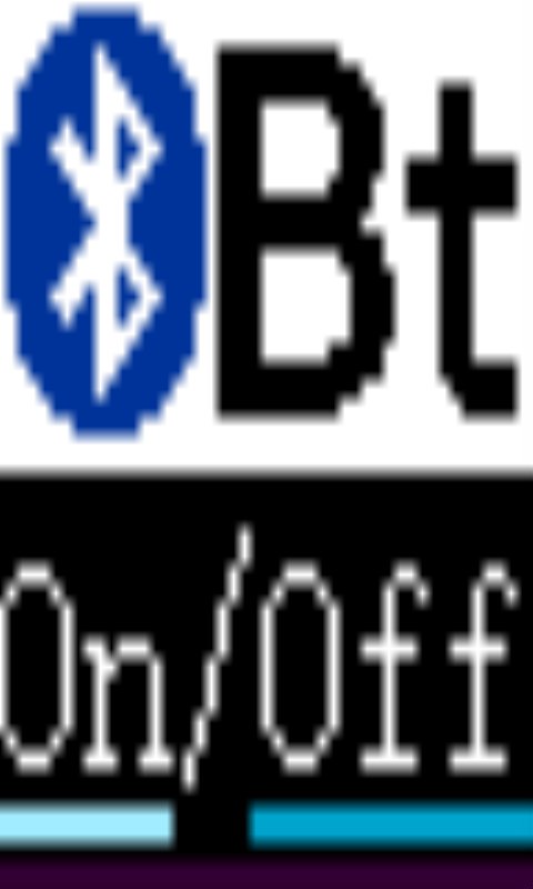 Bluetooth On/Off Toggle App. - App on Amazon Appstore