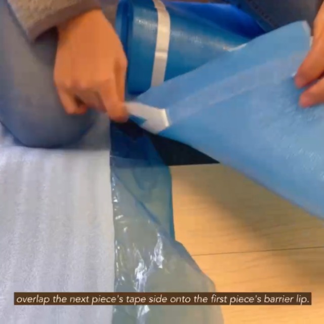 Watch 2BF Instruction Video Muted on Amazon Live