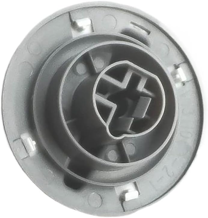 Amazon.co.jp: ドレイン回転ノブハイアール XPB80-L287S TPB70-297B 1465F 1465F タイマースイッチ修理部品ダブルバレルシリンダー洗濯機 ...