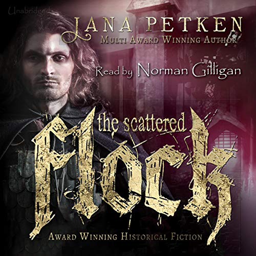 Amazon.com: The Scattered Flock: Book 2 of the Errant Flock Trilogy ...
