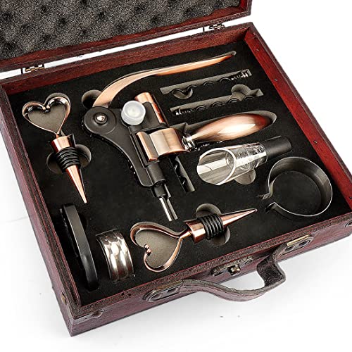 Sommelier Set – Die 15 besten Produkte im Vergleich - Elternchecker