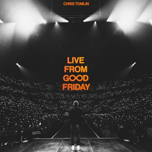 Amazon.com: Live From Good Friday : Chris Tomlin: Digital Music