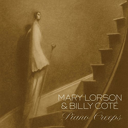 Amazon MusicでMary LorsonのPiano Creepsを再生する