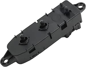 Amazon.com: SYOWADA 87016-1AA0A Power Seat Switch Front Passenger Right ...