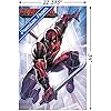 Marvel Comics - Deadpool - Attack Wall Poster : Amazon.ca: Home