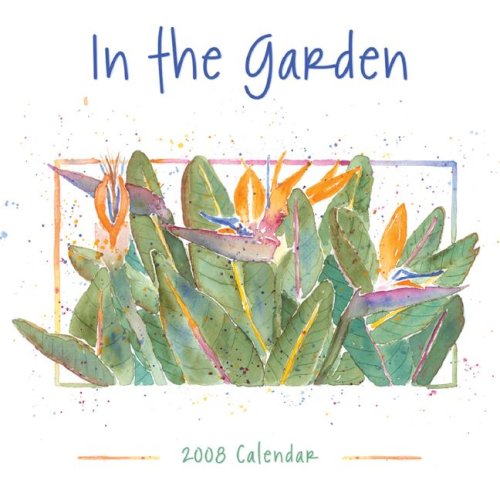 Buy In the Garden Book Online at Low Prices in India | In the Garden ...