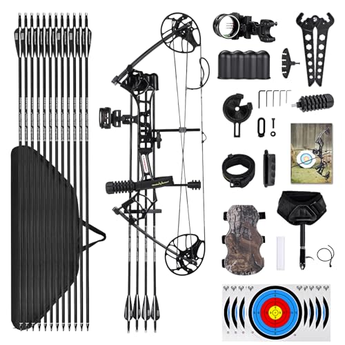 Black Friday Compound Bow Deals And Cyber Monday Deals 2024 - Tarheel 3 ...