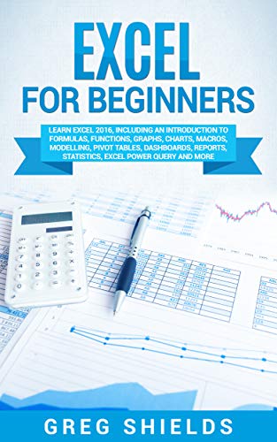 100 Best Microsoft Excel Books of All Time - BookAuthority