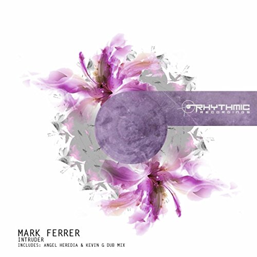 Amazon Music - Mark FerrerのIntruder - Amazon.co.jp