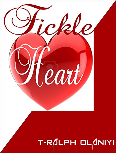 Amazon | Fickle Heart: A very short story of infatuation, true love and ...