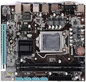 Amazon.in: Buy ASRock Q270 PRO BTC+ Mining Board Intel 1151 ATX DDR4 ...
