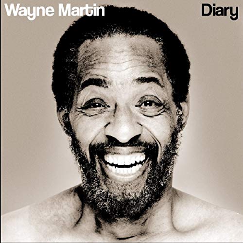 Play Diary (Bonus Version) by Wayne Martin on Amazon Music