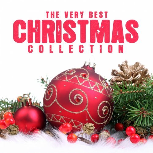 Amazon Music - VARIOUS ARTISTSのThe Very Best Christmas Collection 2013 ...