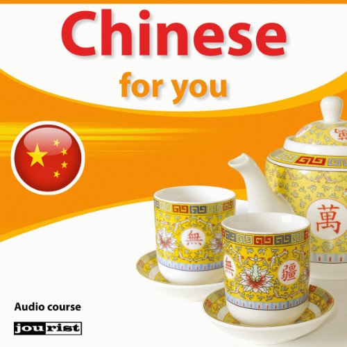Amazon.com: Chinese for you (Audible Audio Edition): div., div ...
