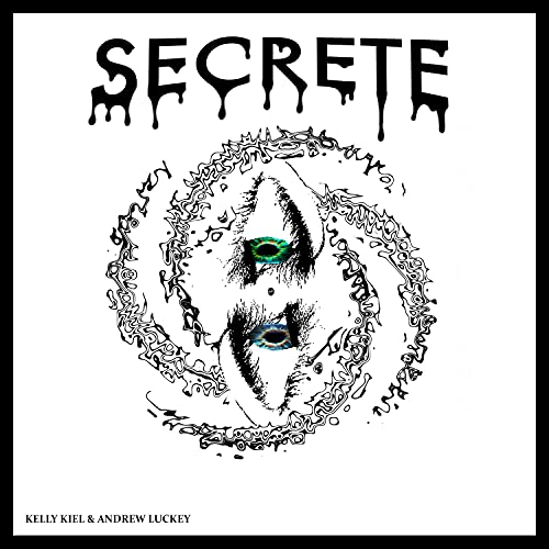 Secrete de Kelly Kiel & Andrew Luckey en Amazon Music Unlimited
