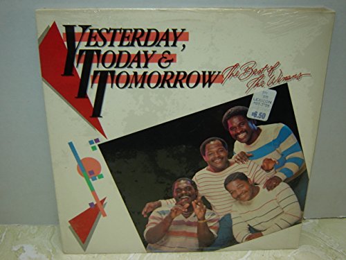 Winans - The Best of the Winans [Vinyl] - Amazon.com Music