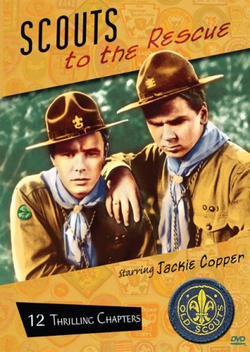 Scouts to the Rescue [USA] [DVD]: Amazon.es: Películas y TV