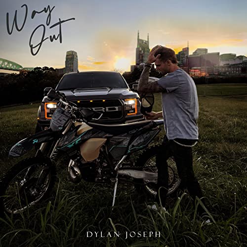 Way Out de Dylan Joseph no Amazon Music Unlimited