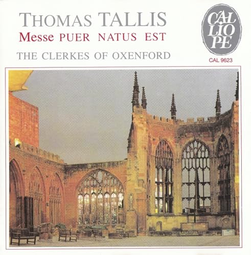 Play Messe puer natus est by David Wulstan on Amazon Music