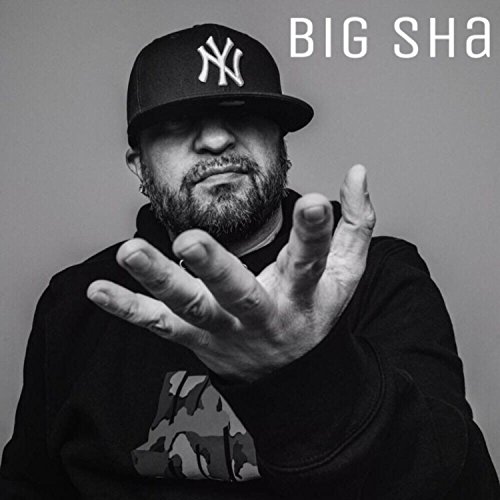 Amazon.com: Moi [Explicit] : Big Sha: Música Digital