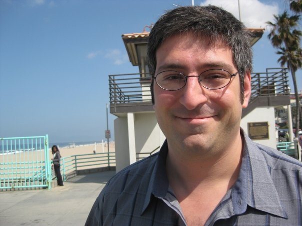 Amazon.com: Andrew Seth Meyer: books, biography, latest update