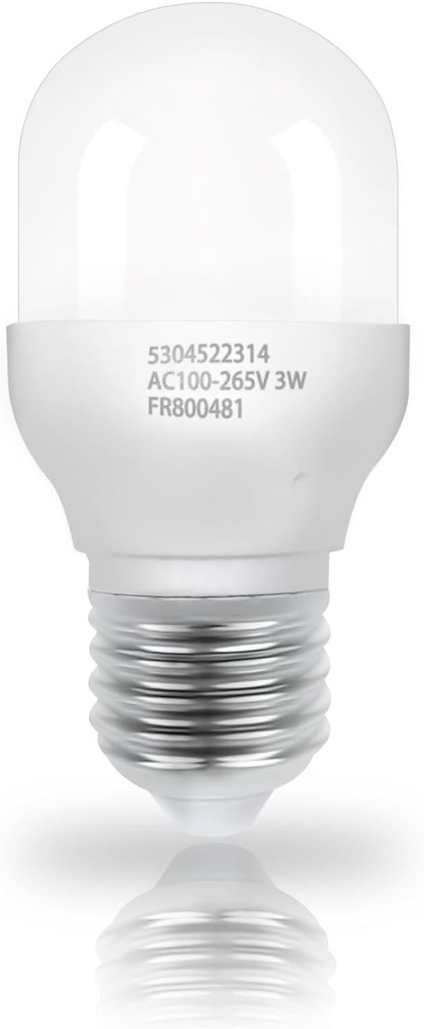 Amazon.com: HPUY Kei D28x Kel 2816x Light Bulb 3w 5304522314 ...