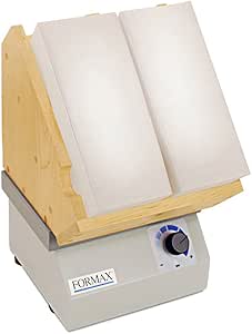 Amazon.com : Formax FD402E2 Two Bin Envelope Jogger : Office Products