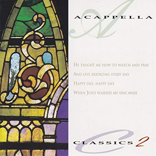 Play Acappella Classics 2 by Acappella on Amazon Music