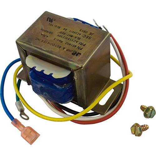 Raypak 011605F 130A 120/240V Transformer : Amazon.in: Garden & Outdoors