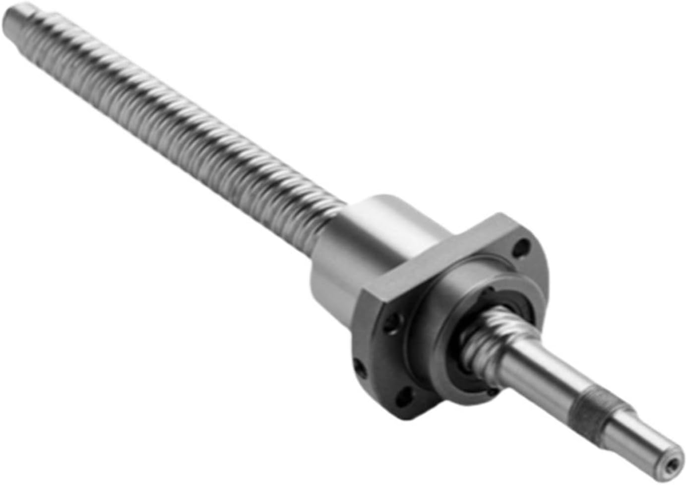 Pièces CNC de vis à Billes métalliques Vis à Billes SFE3232, Rouleau de ...