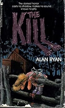 The Kill book by Alan Ryan