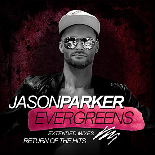 Amazon.com: Evergreens - Return of the Hits (Extended Mixes) : Jason ...