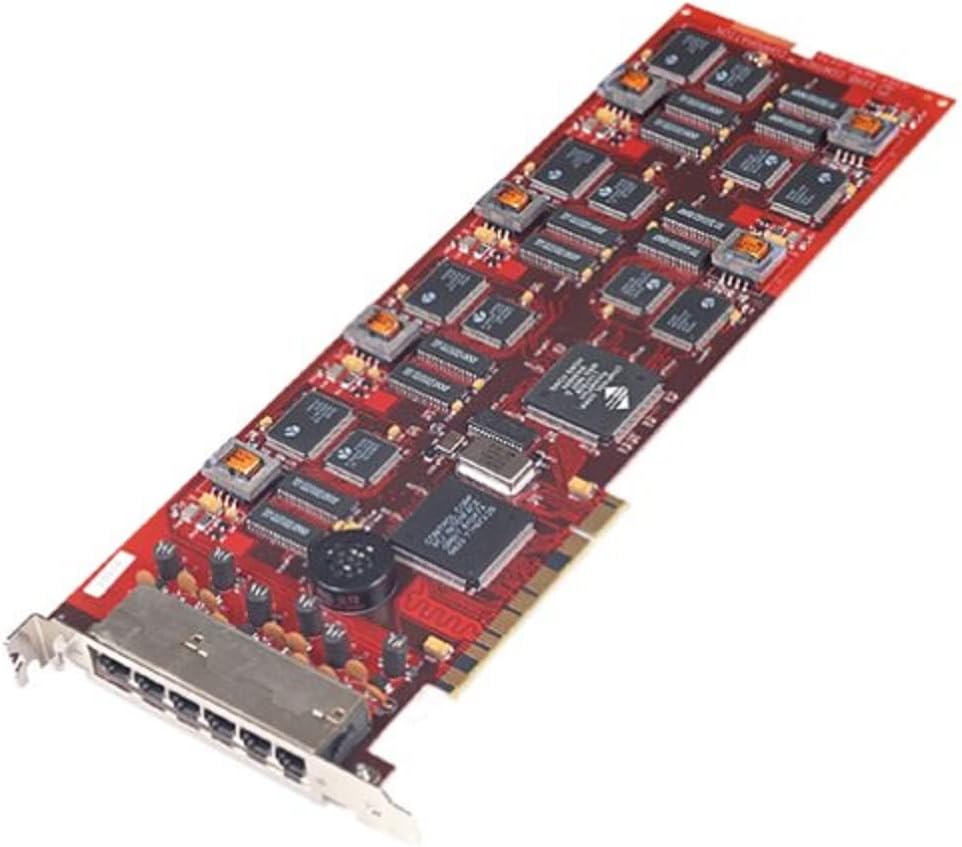 Amazon.com: Comtrol Rocket Modem Ii 56K/14.4K PCI V90 6-Port : Electronics