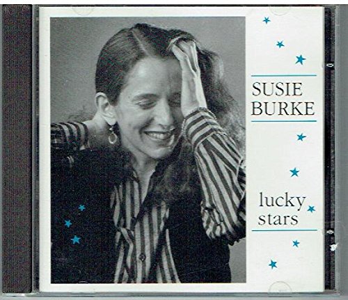 Susie Burke - Lucky Stars - Amazon.com Music