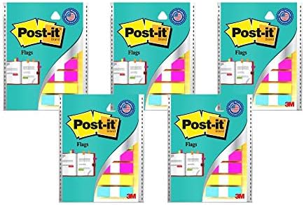 3M Post-It Flags - Pack of 2 : Amazon.in: Garden & Outdoors
