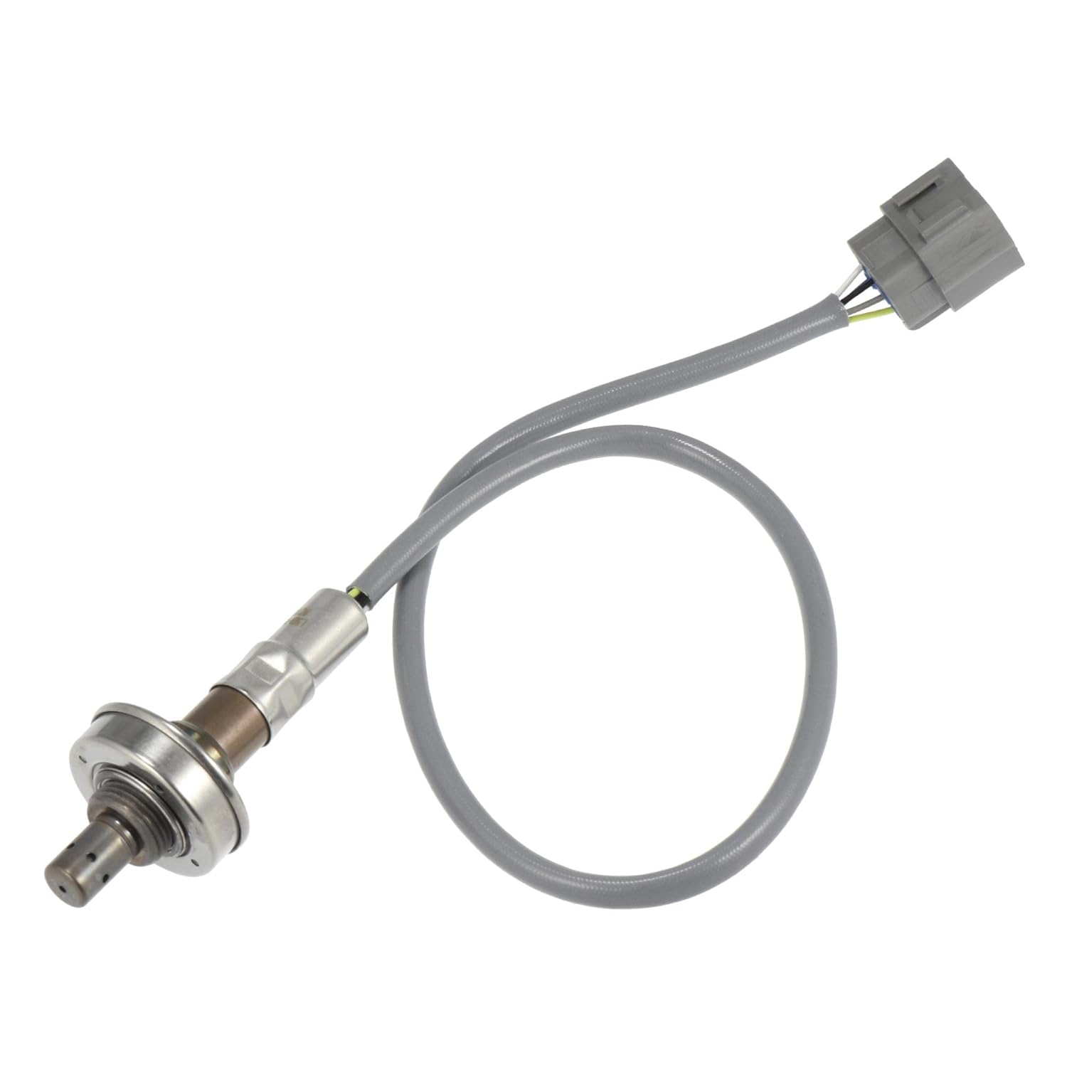 Amazon.com: X AUTOHAUX L5G9-18-8G1 Replacement Front Air Fuel Ratio O2 ...