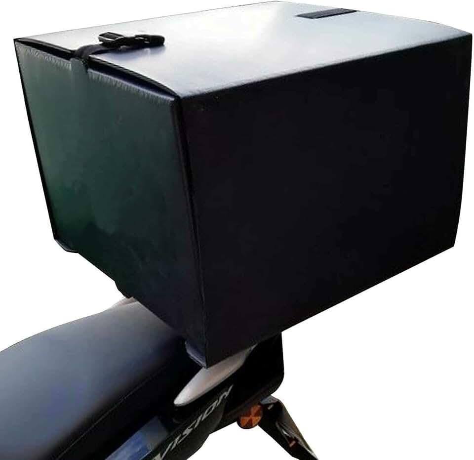 Amazon.co.uk: scooter box